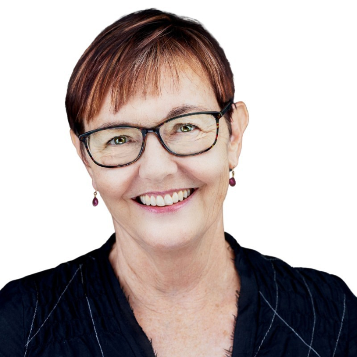 Denise Wakeman on Unleashing Business Potential: How AI and Content ...