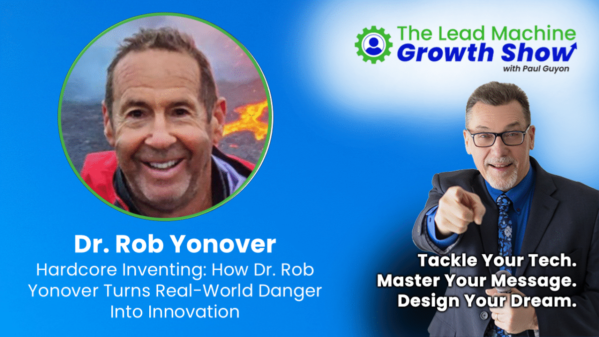 How Podcast Guesting Turns Relationships Into Warm, Qualified Leads